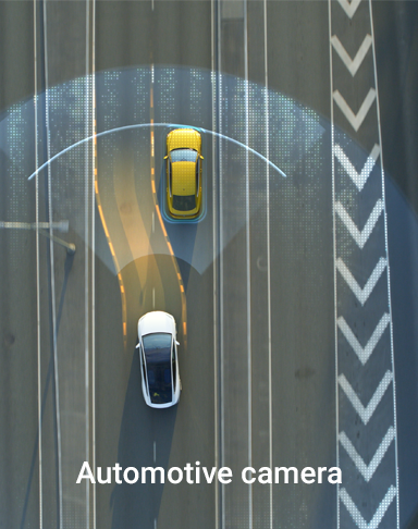 Vehicle/Mobility | Namuga